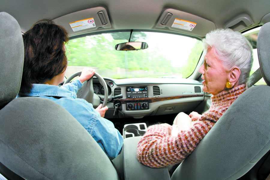 THE ROAD TO RECOVERY | News, Sports, Jobs - The Mining Journal